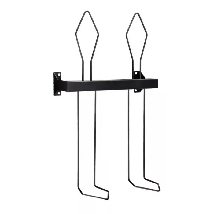 Ingosson - Shin guard and boxing glove racks, wall mount
