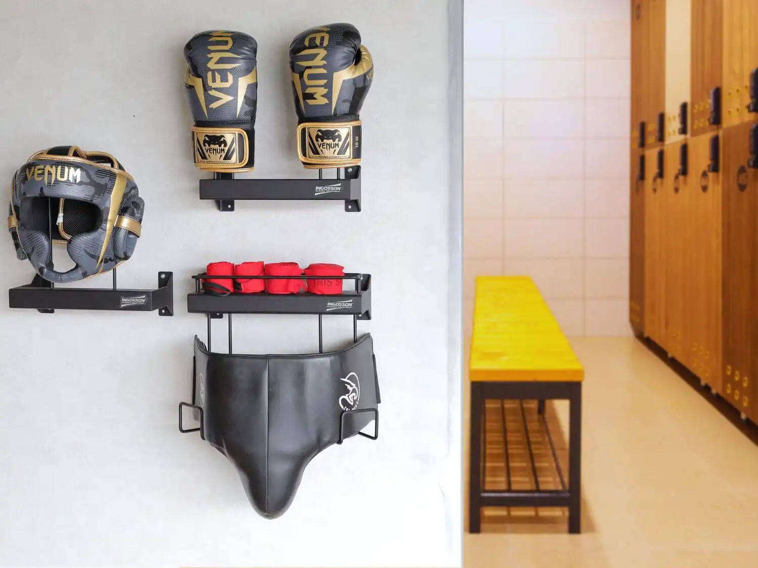 Ingosson - Product gallery